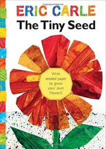 10 Inspiring Books About Plants for Preschoolers - Education Outside
