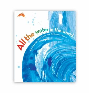 10 Refreshing Books About Water for Preschoolers Activities - Education ...