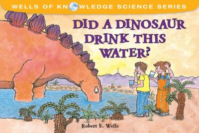 10 Refreshing Books About Water for Preschoolers Activities - Education ...