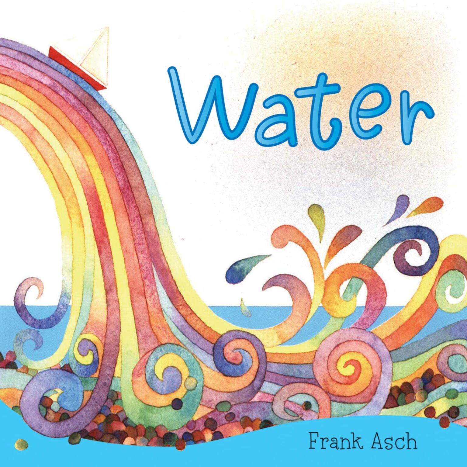 10 Refreshing Books About Water for Preschoolers Activities - Education ...