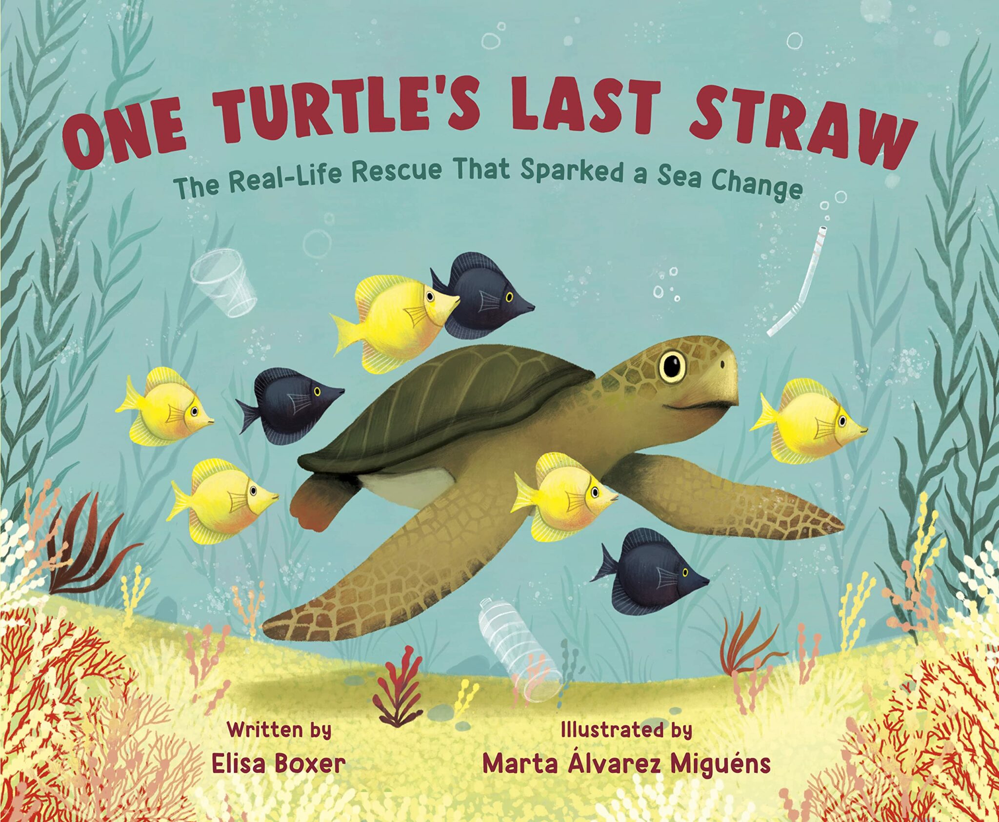 10 Refreshing Books About Water for Preschoolers Activities - Education ...