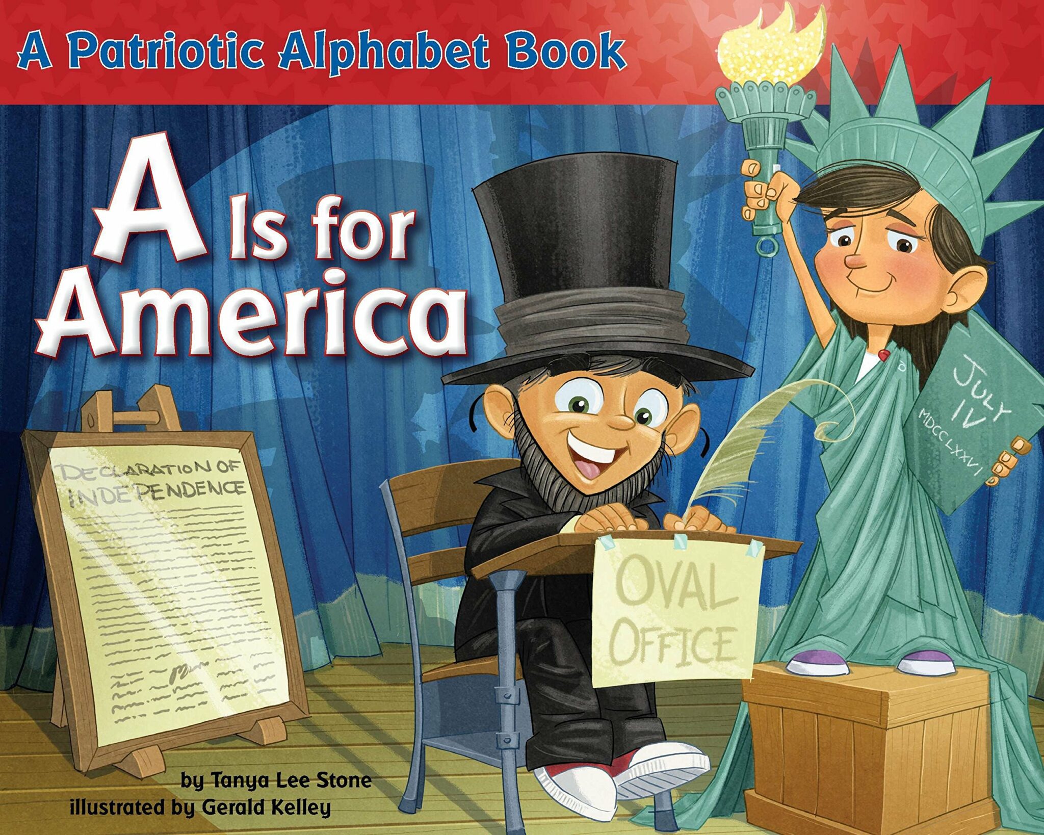 10 Awesome Letter A Books for Preschool - Education Outside