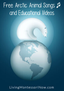 10 Extremely Cool Arctic Animal Activities for Preschool Kids ...