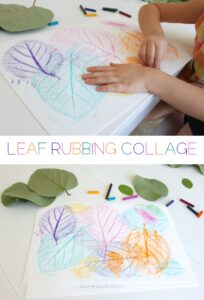 10 Delightful Camping Activities for Preschool - Education Outside