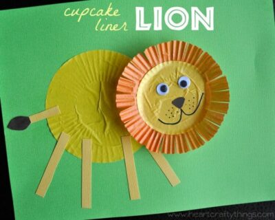 10 Likable Letter L Crafts and Activities for Preschoolers - Education ...