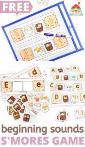 10 Delightful Camping Activities for Preschool - Education Outside