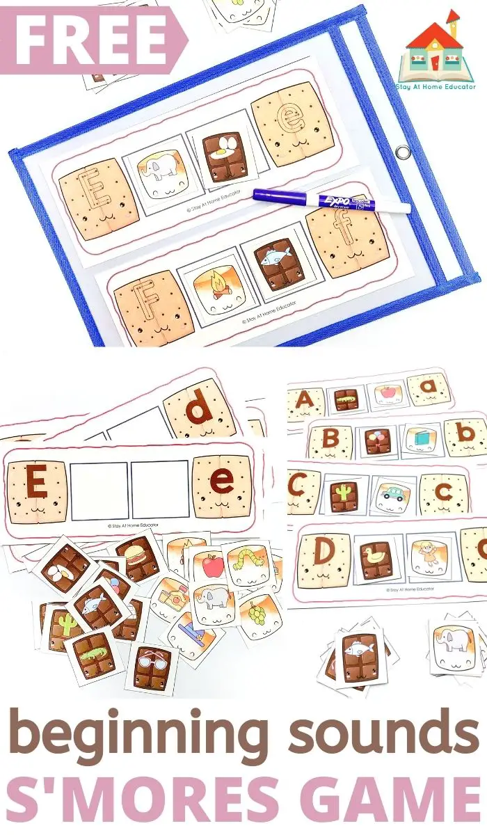 10 Delightful Camping Activities for Preschool - Education Outside