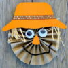 10 of the Best Scarecrow Art Projects for Preschool - Education Outside