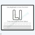 10 Likable Letter L Crafts and Activities for Preschoolers - Education ...