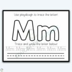 10 Marvelous Letter M Crafts and Activities for Preschoolers ...