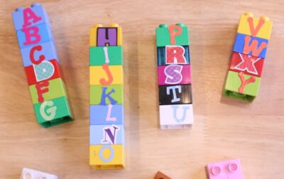 10 Preschool Sequencing Activities - Hands-On Ideas and Printables ...