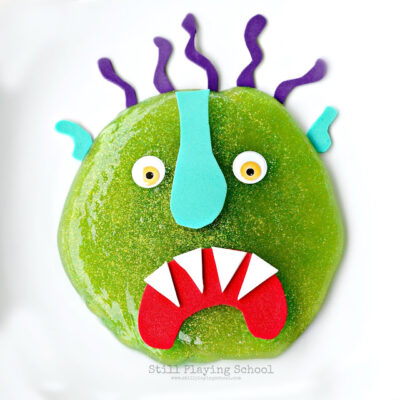 10 Marvelous Letter M Crafts and Activities for Preschoolers ...