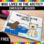 10 Extremely Cool Arctic Animal Activities for Preschool Kids ...