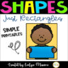 6 Engaging Rectangle Worksheets for Preschool Kids - Education Outside