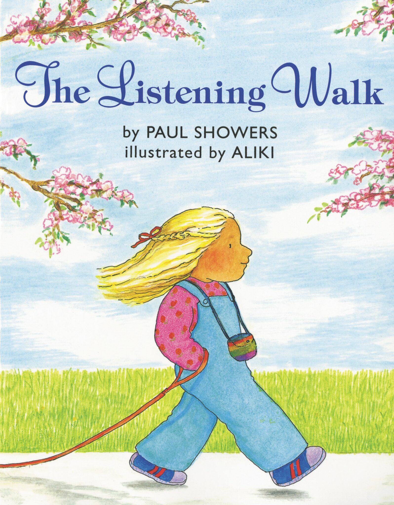 10 Engaging Five Senses Books for Preschoolers - Education Outside