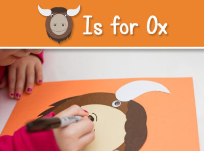 10 Neat-O Letter O Crafts and Activities for Preschool - Education Outside