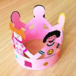 10 Awesome Community Helpers Preschool Crafts - Education Outside