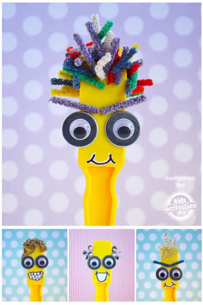 10 Fun Magnet Activities for Preschoolers - Education Outside