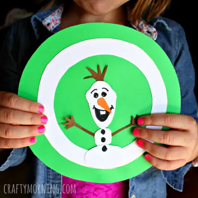 10 Neat-O Letter O Crafts and Activities for Preschool - Education Outside