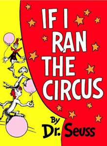 10 Whimsical Preschool Circus Books - Education Outside