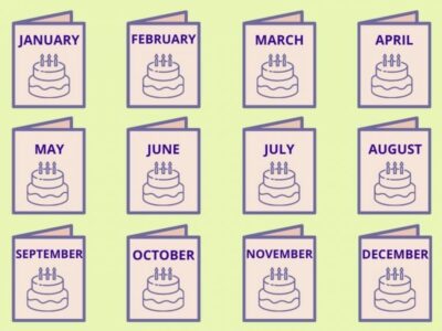 10 Meaningful Calendar Activities for Preschool Kids - Education Outside