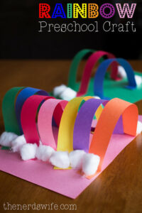 10 Rewarding Letter R Crafts and Activities for Preschool - Education ...