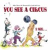10 Whimsical Preschool Circus Books - Education Outside