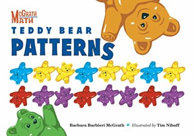 10 Perfect Pattern Books for Preschool Kids - Education Outside