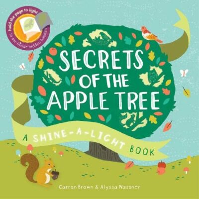 10 Absolute Must-Read Preschool Books About Apples - Education Outside