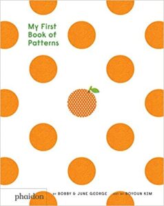 10 Perfect Pattern Books for Preschool Kids - Education Outside