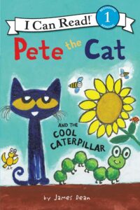 10 Top Read-Aloud Caterpillar Books for Preschool Kids - Education Outside