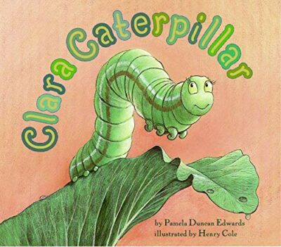 10 Top Read-Aloud Caterpillar Books for Preschool Kids - Education Outside