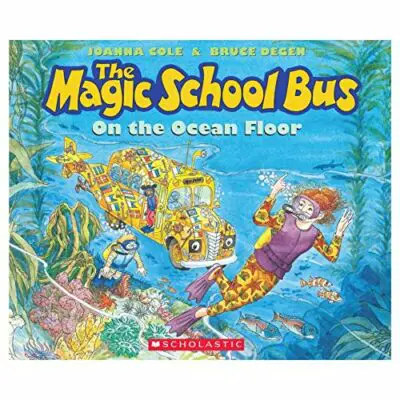 10 Preschool Ocean Books to Dive Into Activities - Education Outside