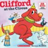 10 Whimsical Preschool Circus Books - Education Outside