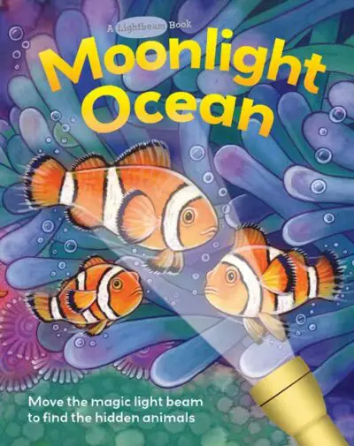 10 Preschool Ocean Books to Dive Into Activities - Education Outside