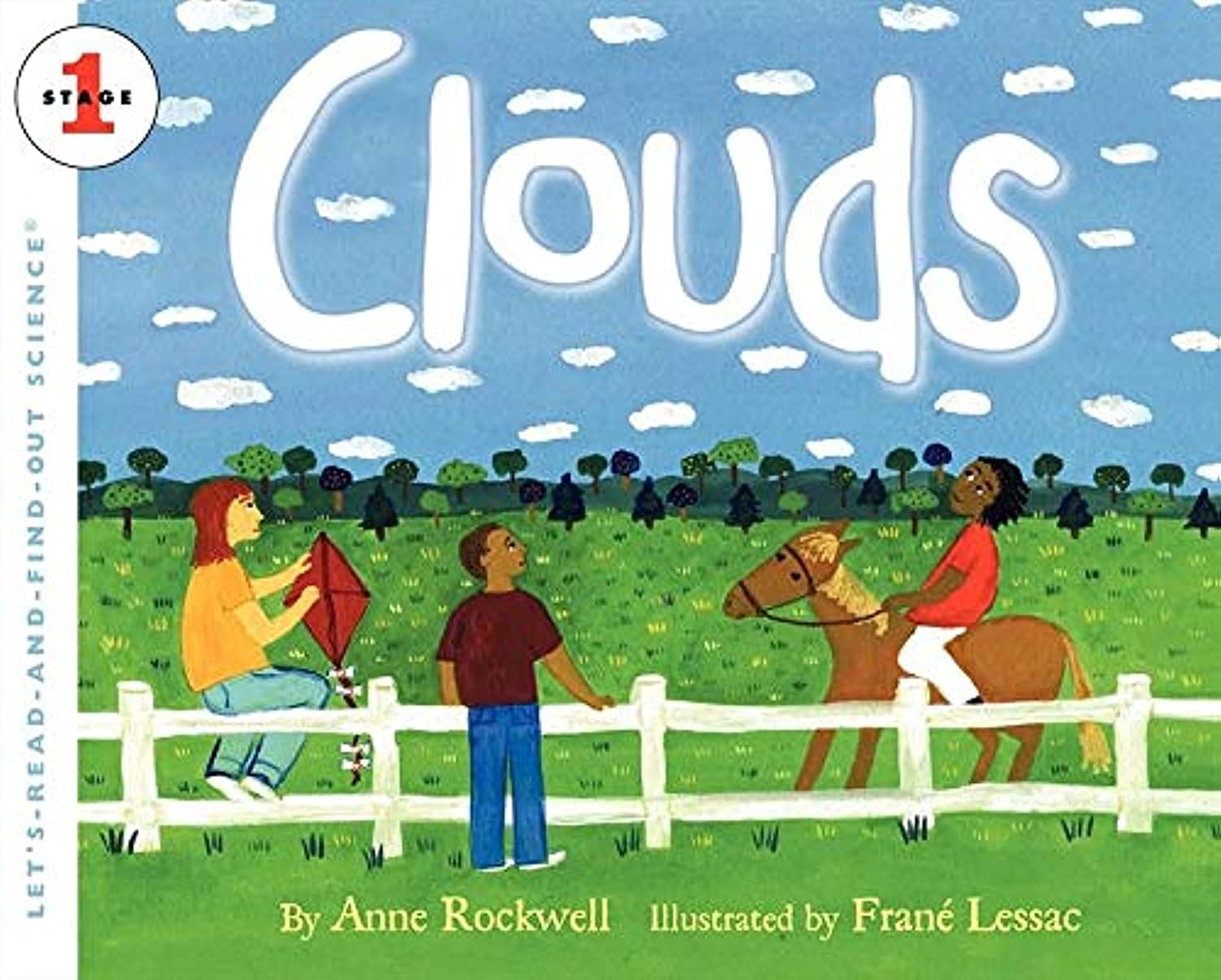 10 Excellent Weather Books for Preschool - Education Outside
