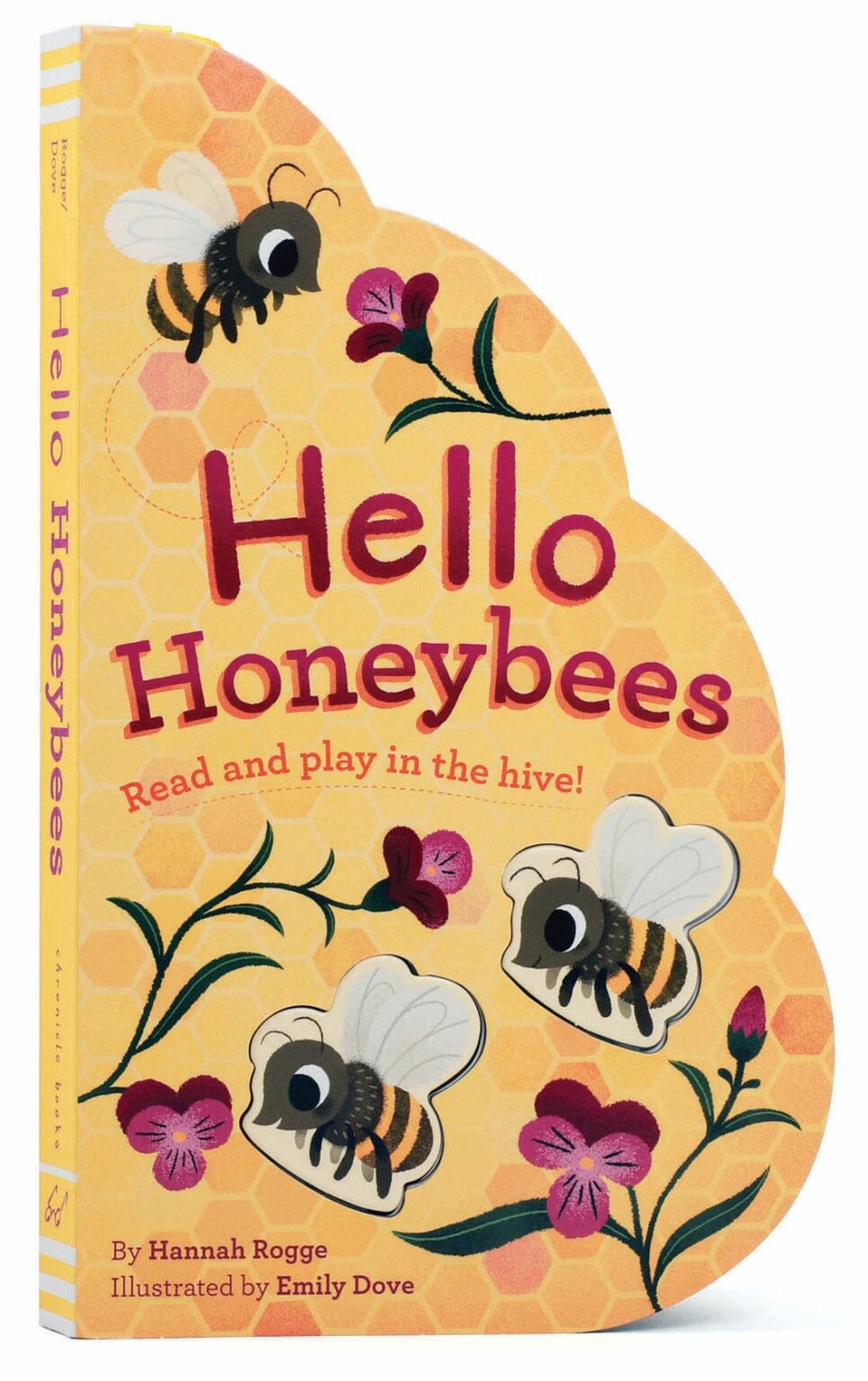 10 Books About Bees for Preschoolers to Buzz About - Education Outside