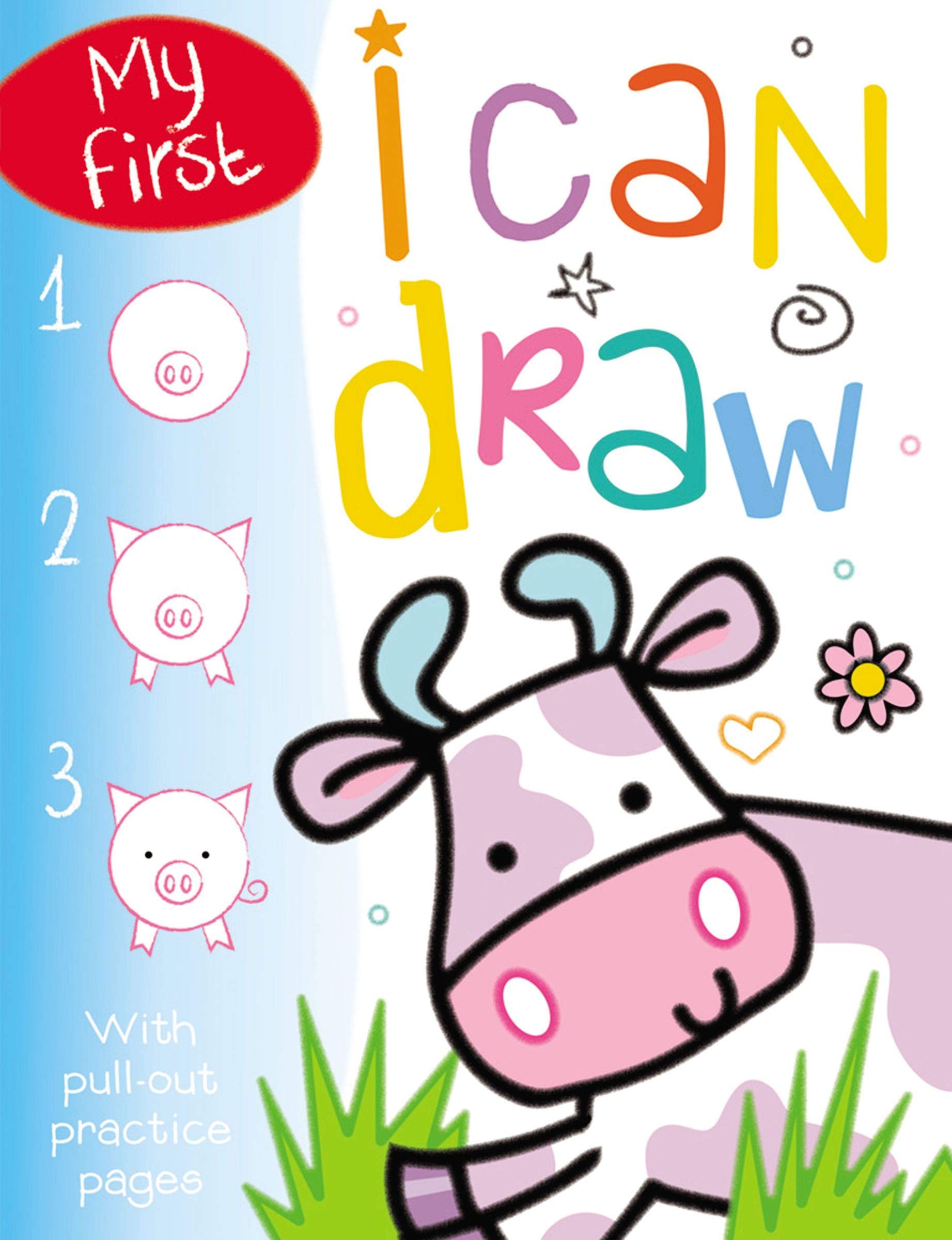 10 Inspiring Preschool Books About Art Activities - Education Outside