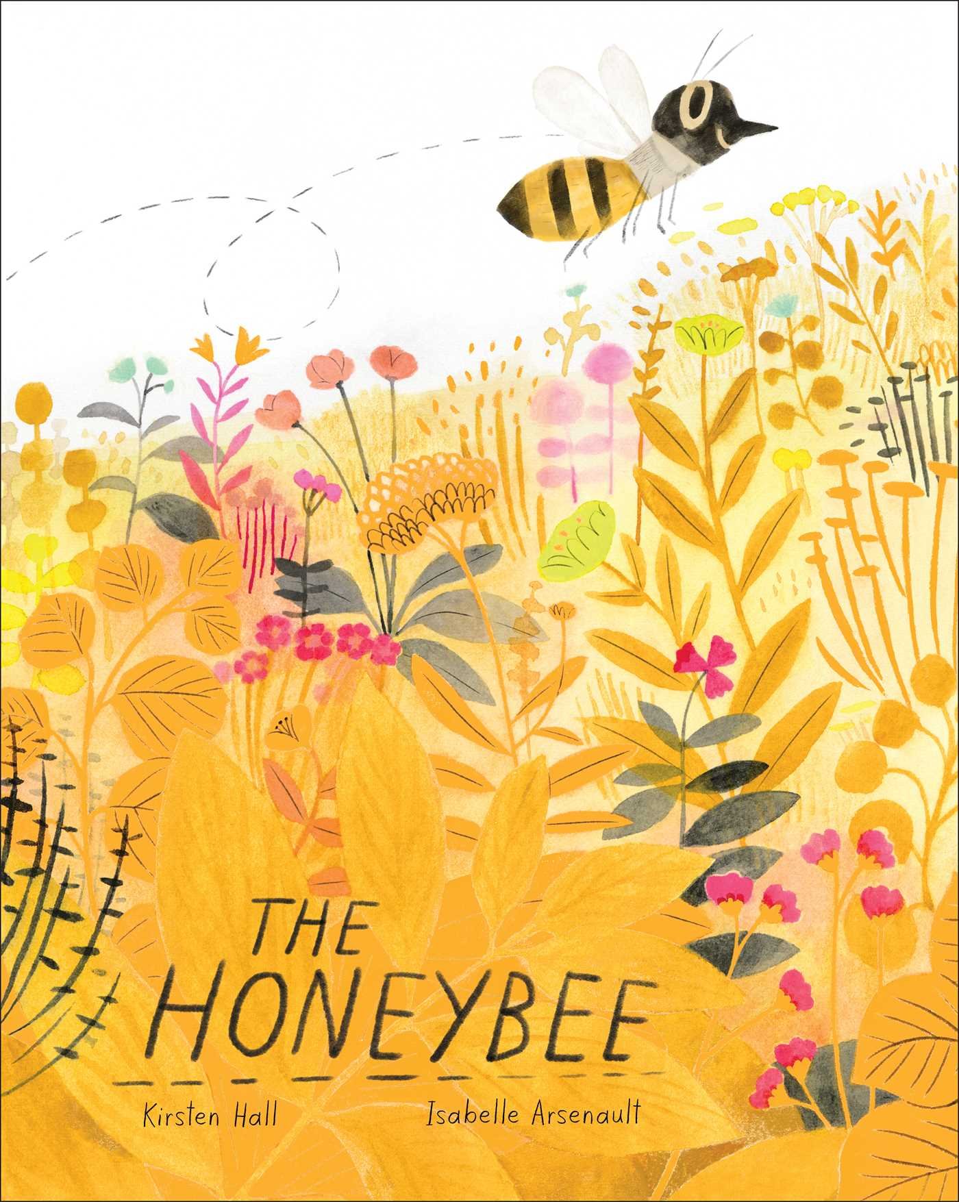 10 Books About Bees for Preschoolers to Buzz About - Education Outside