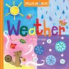 10 Excellent Weather Books for Preschool - Education Outside