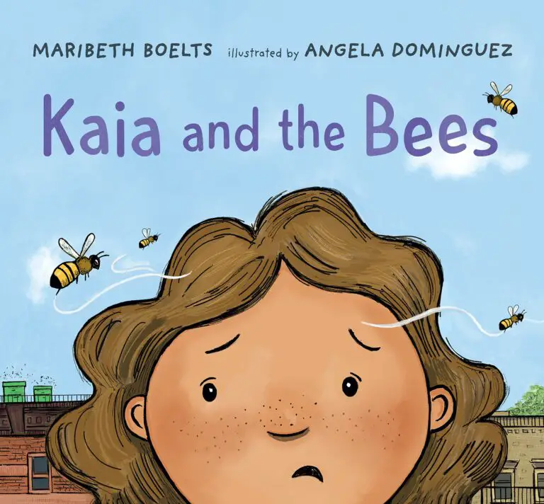 10 Books About Bees for Preschoolers to Buzz About - Education Outside