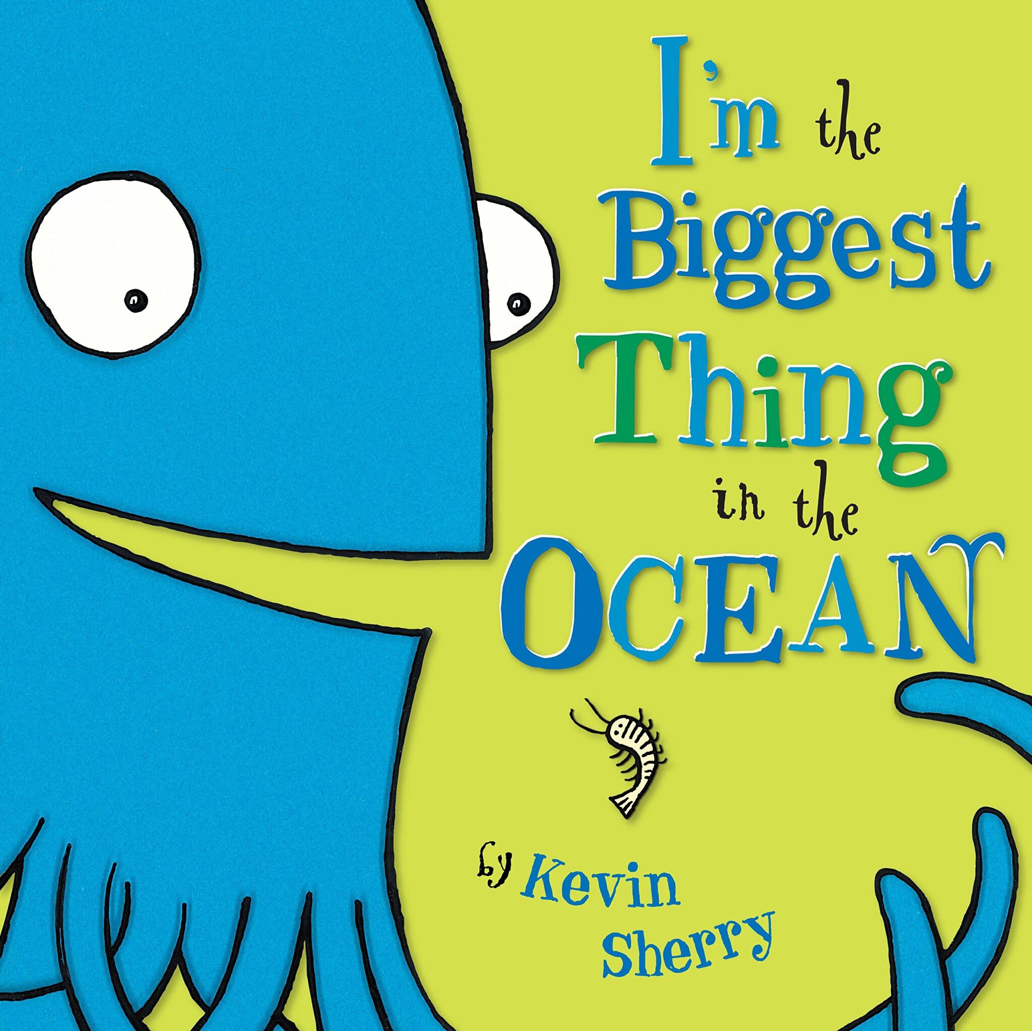 10 Preschool Ocean Books to Dive Into Activities - Education Outside