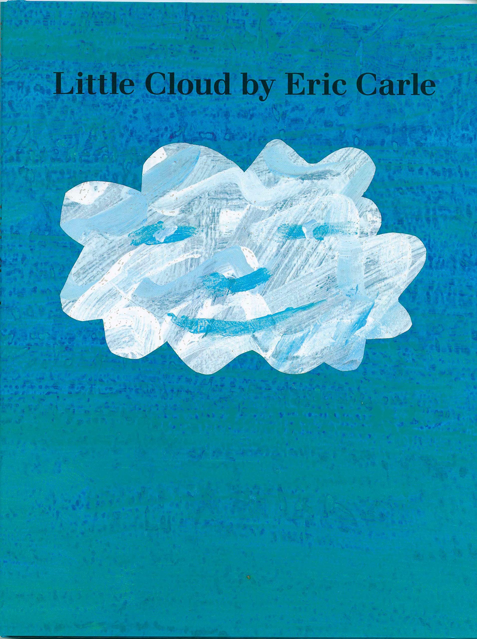 10 Excellent Weather Books for Preschool - Education Outside