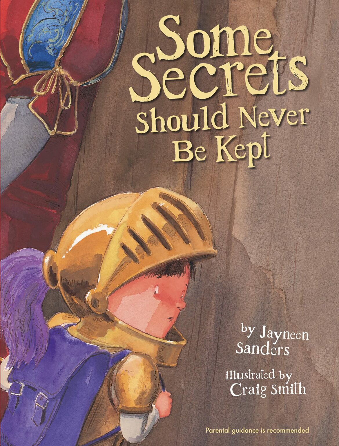 10 Must-Have Books on Safety for Preschoolers - Education Outside