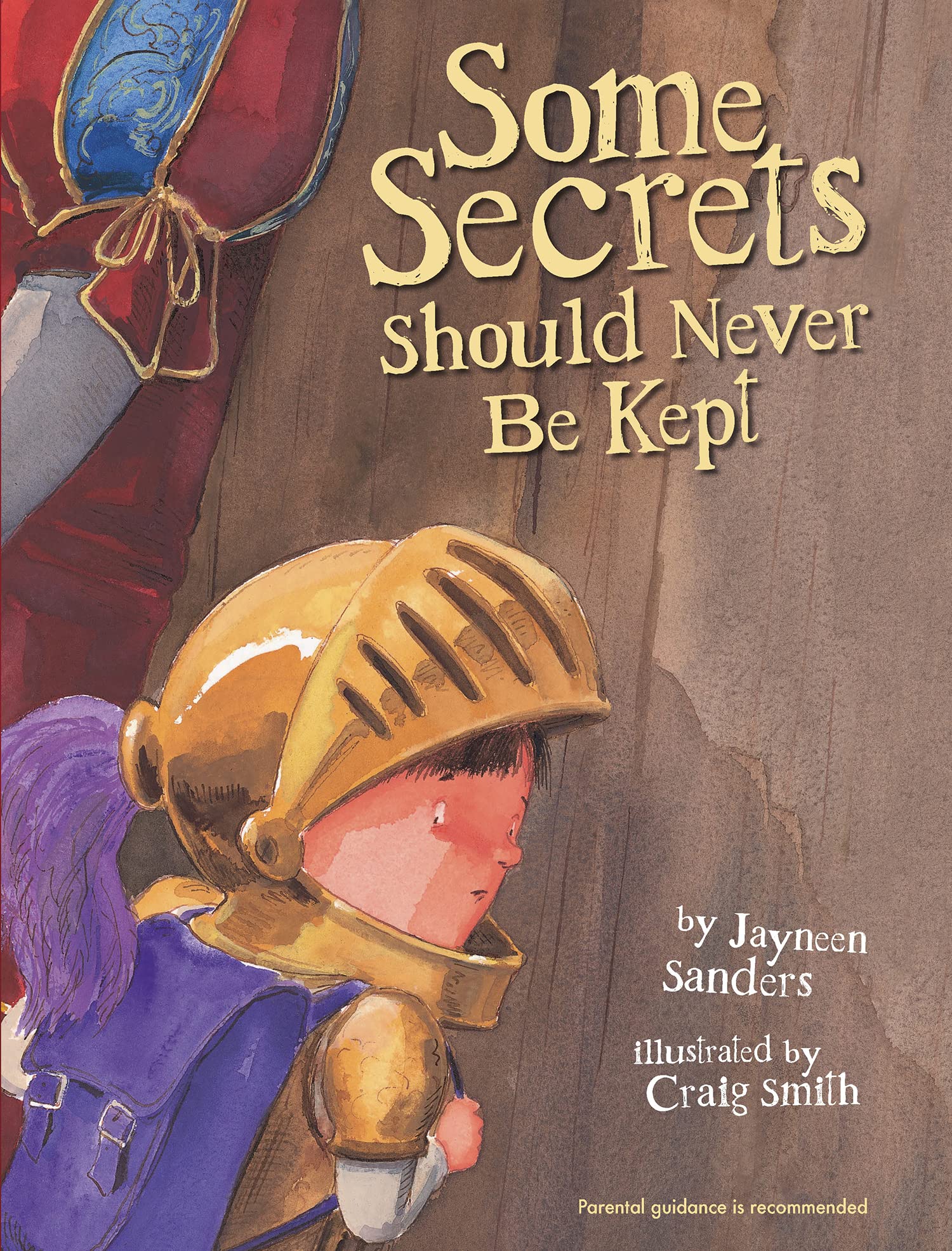 10 Must-Have Books on Safety for Preschoolers - Education Outside