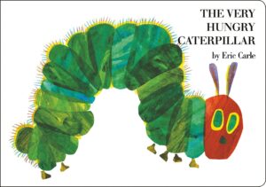 10 Top Read-Aloud Caterpillar Books for Preschool Kids - Education Outside