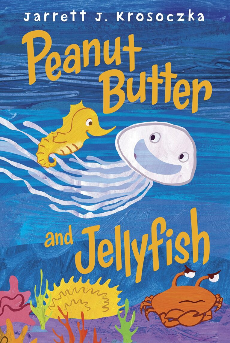 10 Preschool Ocean Books to Dive Into Activities - Education Outside