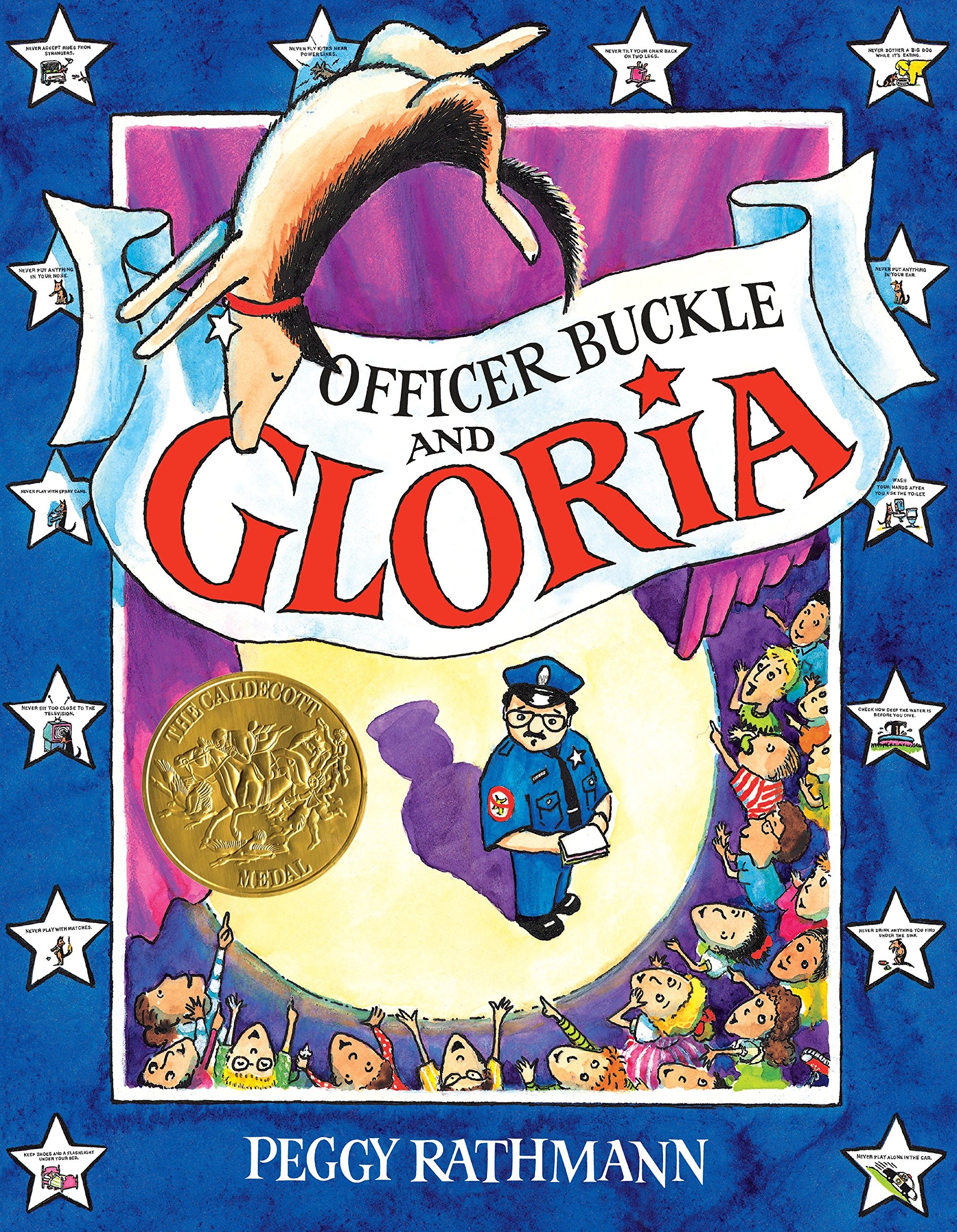 10 Must-Have Books on Safety for Preschoolers - Education Outside