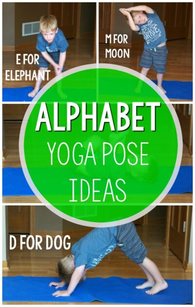 10 Exciting Movement Activities for Preschool - Education Outside