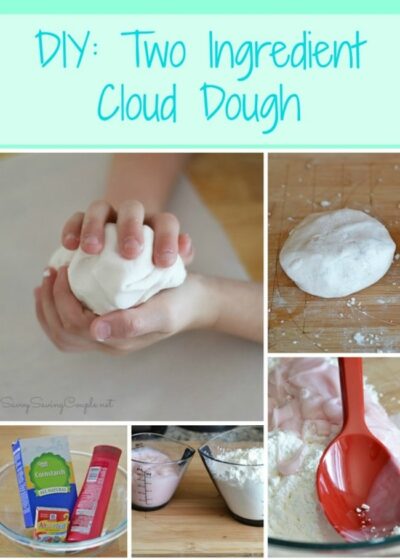10 Bright Cloud Activities for Preschoolers - Education Outside